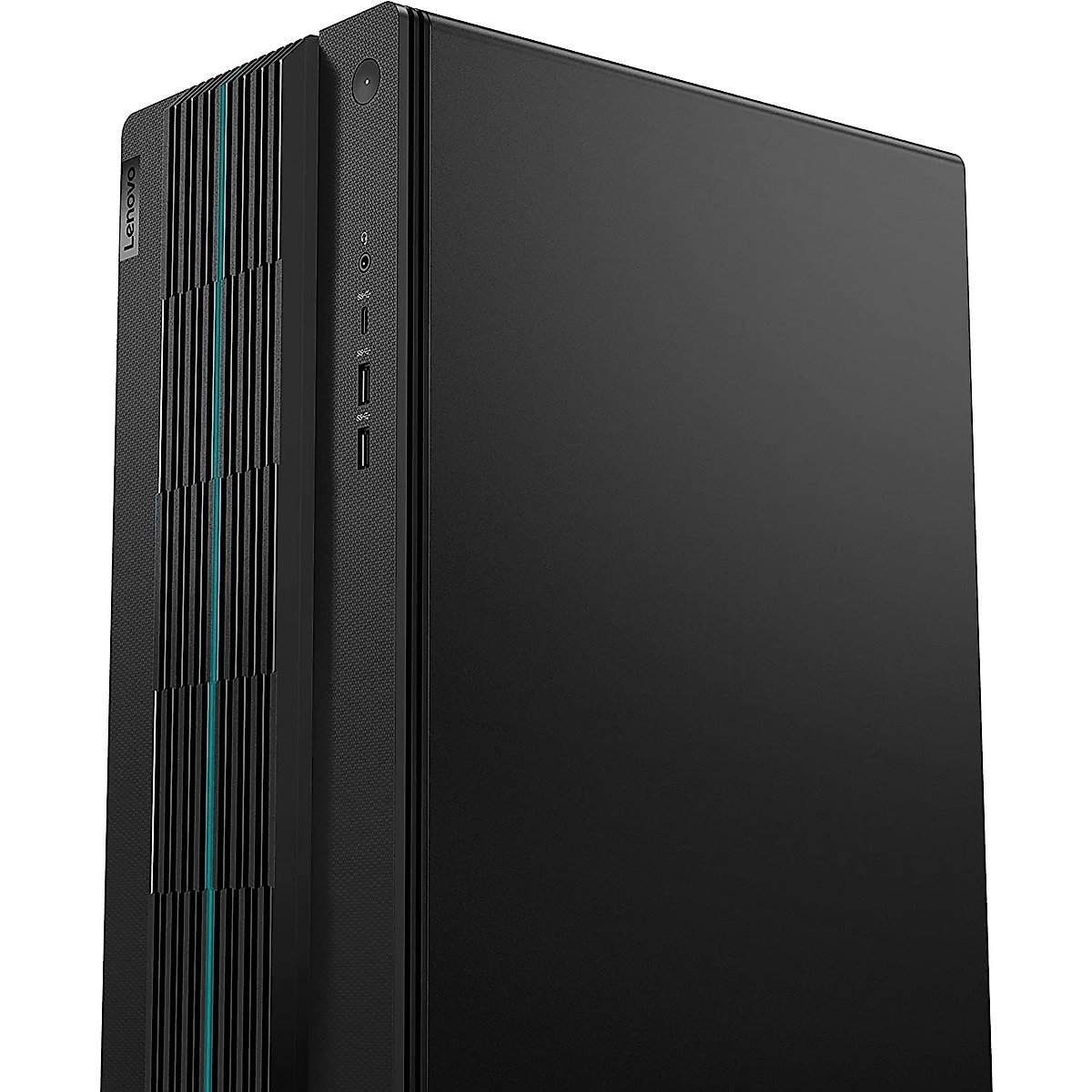 Lenovo 2023 Newest IdeaCentre 5i Gaming Desktop, Intel Core i5-12400 (6-core) Processor, NVIDIA GeForce RTX 3050 Graphics, 64GB RAM, 2TB SSD, 2TB HDD, Wi-Fi 6, Windows 11 Home