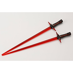 Kotobukiya Star Wars Lightsaber Chopstick, Kylo Ren