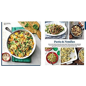 Taste of Home Sides, Salads & More: 345 side dishes, pasta salads, leafy greens, breads & other enticing ideas that round out meals. (Taste of Home Classics)