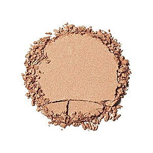 ILIA - DayLite Highlighting Powder | Non-Toxic, Cruelty-Free, Clean Beauty (Decades - Soft Gold)
