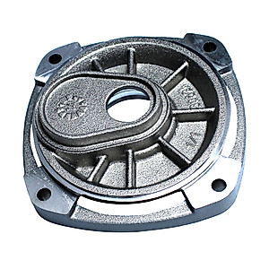 Bosch Parts 3605700186 Flange