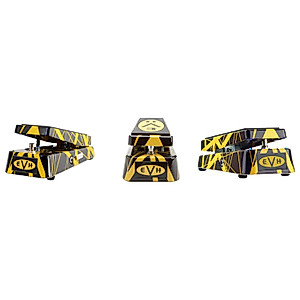 Dunlop Eddie Van Halen Signature Wah