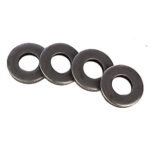 Bosch Parts 1617000A4Z Washer