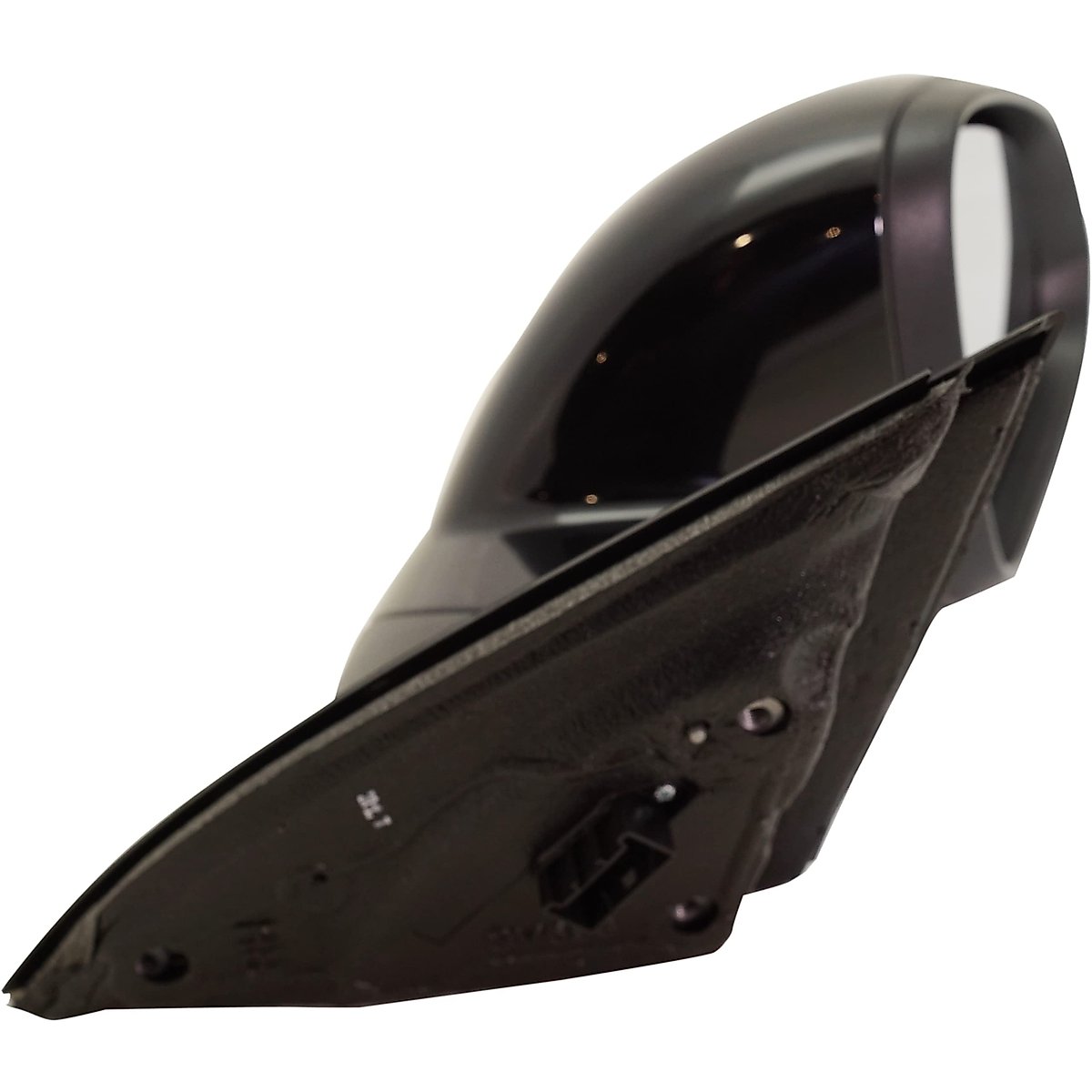 Kool Vue Passenger Side Power Heated Mirror for Buick Regal 2011-2017 With Signal Light & Memory Paintable