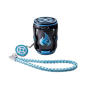 megacom DuoMon Egg 1P/2P Auto Catcher for Go Plus- Compact Go Accessory with Auto Catch, Voice Notifications - Faster Wireless for Pocket Monsters Go Game - Long-Lasting Battery, Stable Connection