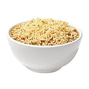 Maruchan Ramen Roast Beef, Instant Ramen Noodles, Ready to Eat Meals, 3 Oz, 24 Count