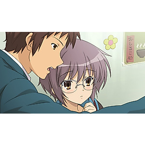 Bandai Namco Haruhi Suzumiya no Tsuisou for PS3 [Japan Import]