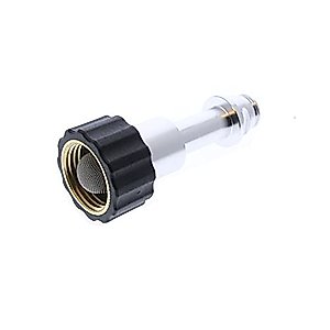 NEW Genuine Ryobi 308861005 Inlet Tube (Garden Hose) for RY14122 Pressure Washer