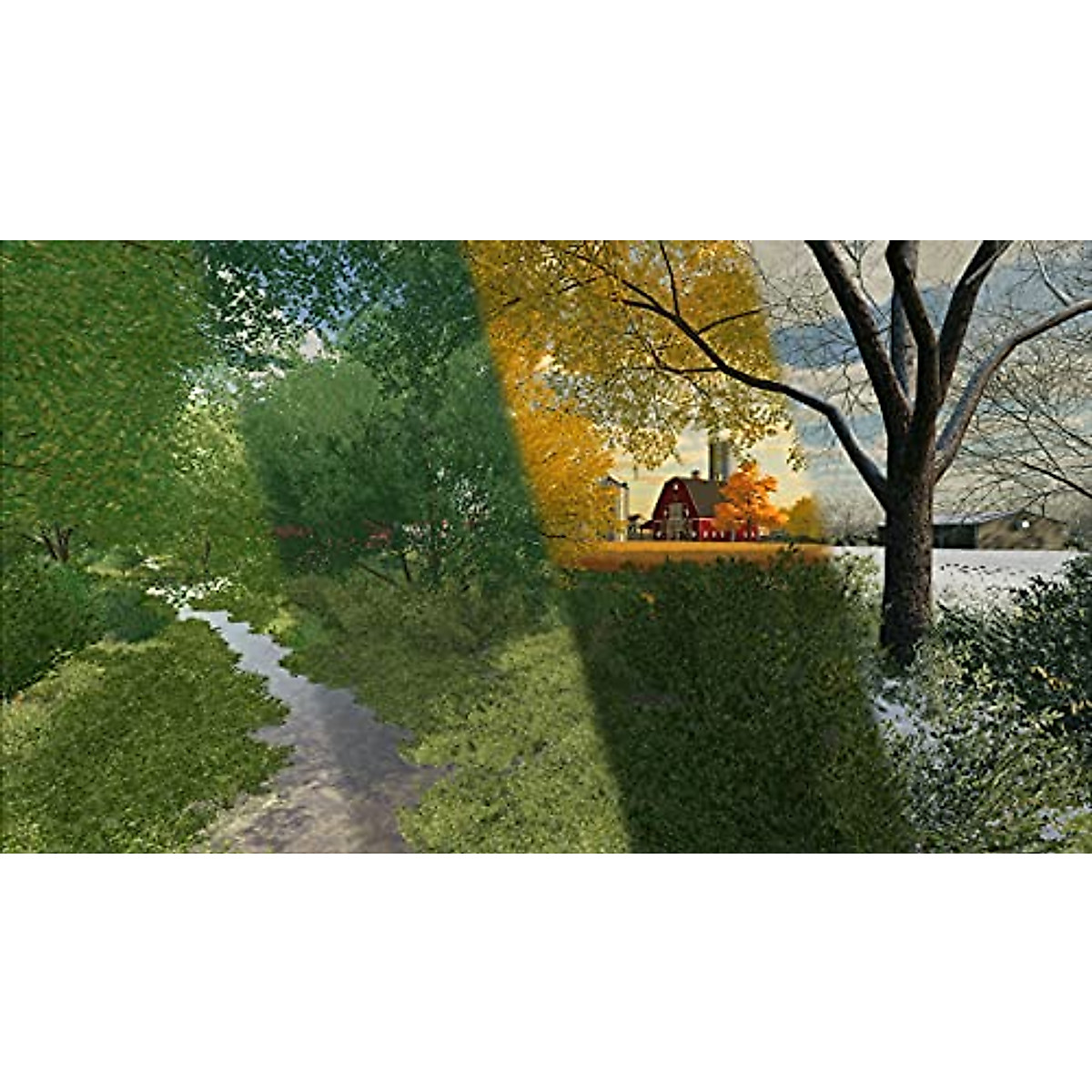 Farming Simulator 22 Collector's Edition - PC