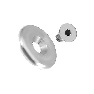 ALFA International B-120 Knife Washer and Screw Assembly for Berkel Slicers