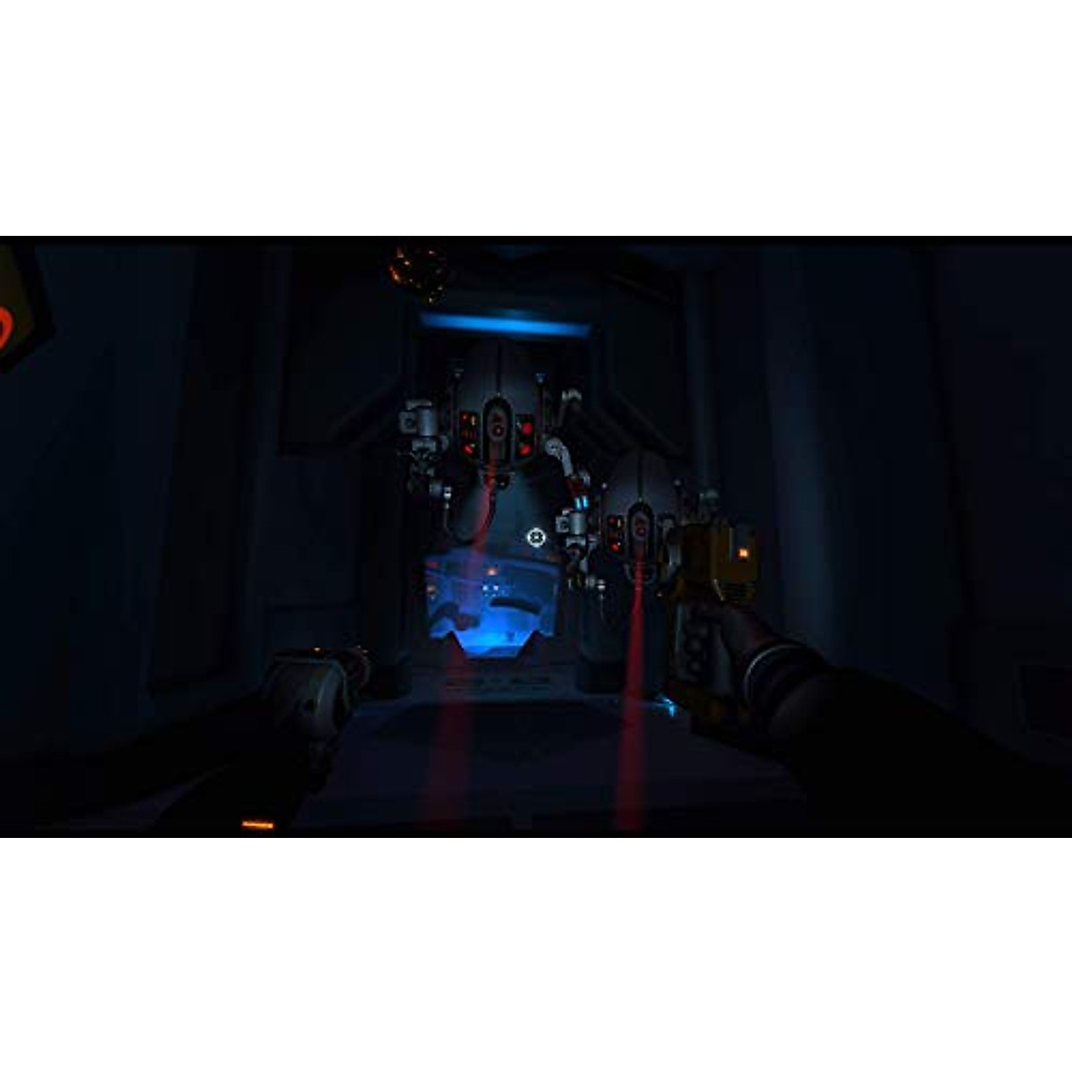 Downward Spiral: Horus Station (PSVR) (PS4)