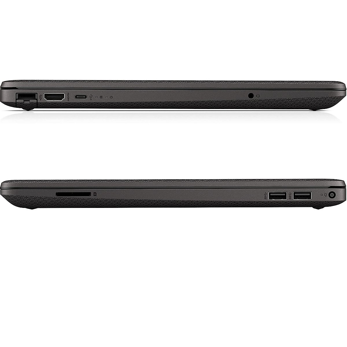 HP ProBook 250 G9 15.6" FHD Business Laptop Computer, 12th Gen Intel 10-Core i7-1255U up to 4.7GHz, 64GB DDR4 RAM, 2TB PCIe SSD, WiFi 6, Bluetooth 5.3, Windows 11 Pro, iPuzzl Cable