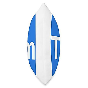 Funny Periodic Table Chemical Elements Thulium Element Costume Periodic Table Chemistry Fun Throw Pillow, 18x18, Multicolor