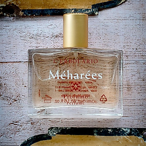 Méharées Acqua di Profumo (Eau de Parfum) by L'Erbolario Lodi