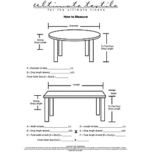 Ultimate Textile Poly-Cotton Twill 52 x 70-Inch Oval Tablecloth Red
