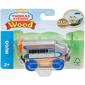 Thomas & Friends Wood, Hugo