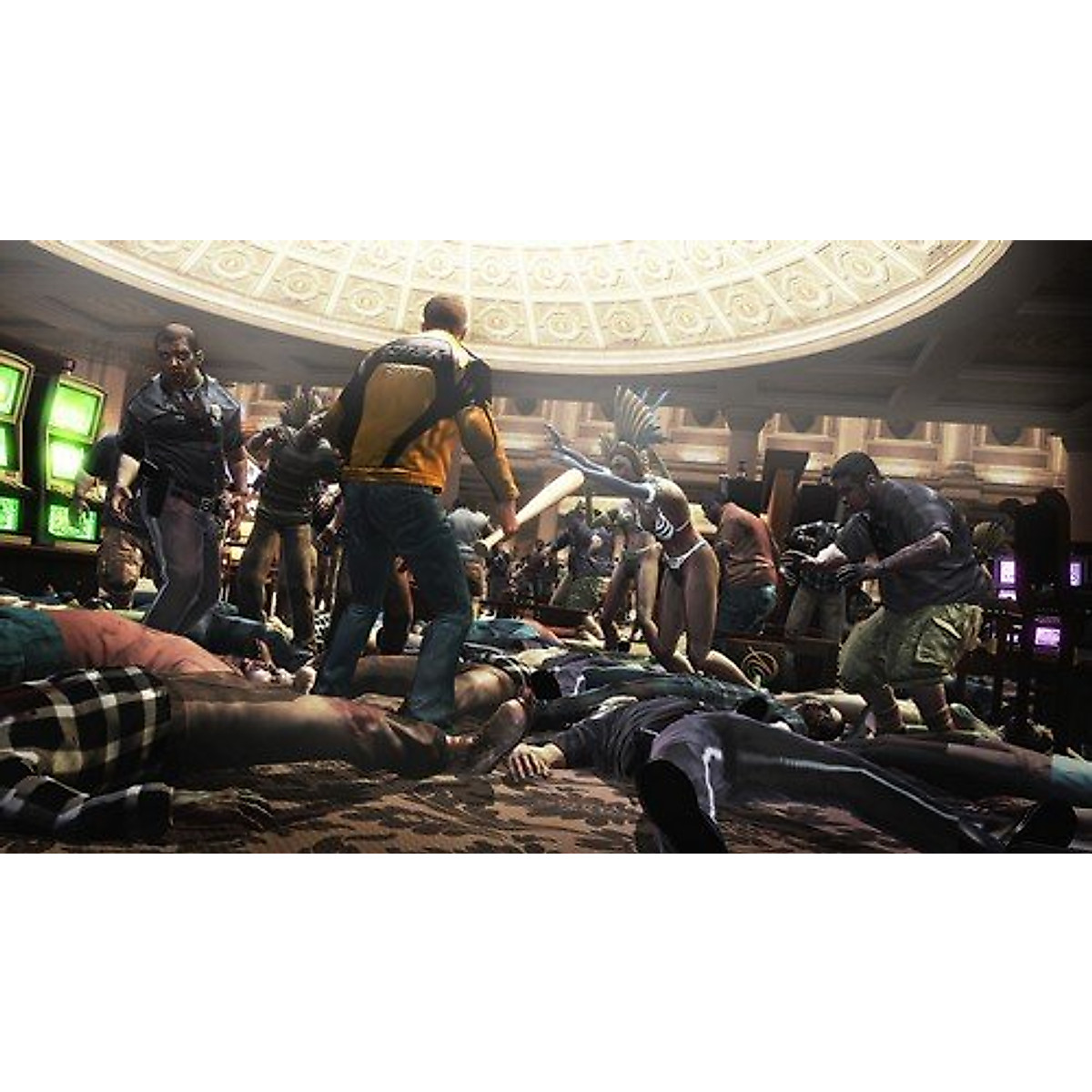 Dead Rising 2 - Playstation 3