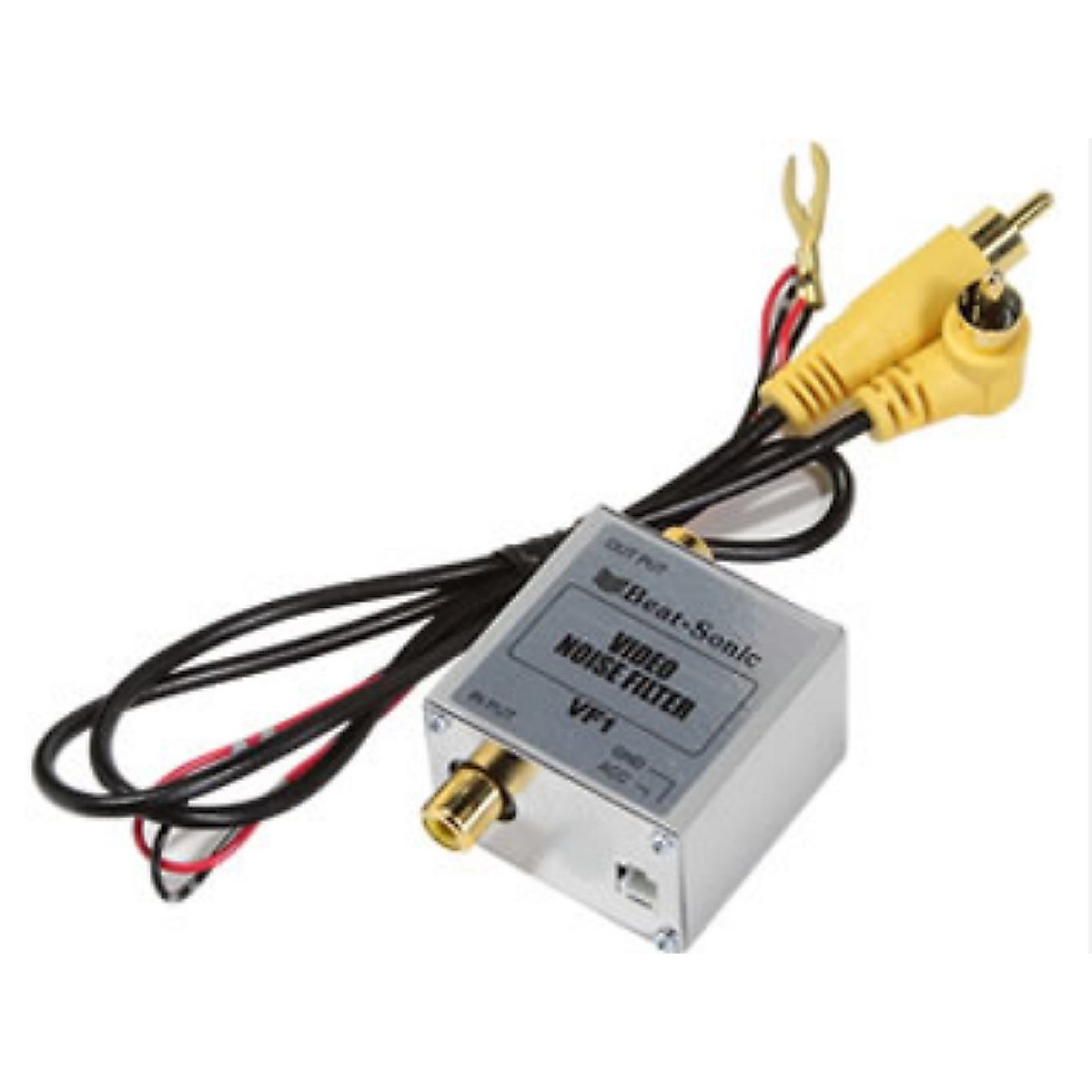 Beat Sonic video noise filter VF1