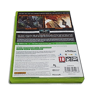 Call of Duty: Black Ops III (Online)