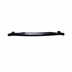 Auto Ventshade [AVS] Hoodflector | Low Profile, Smoke Color | 21955 | Fits 1992 - 1996 Ford Bronco/F-150/F-250/F-350
