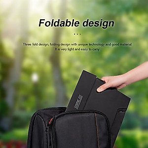 STARTRC Tablet Sun Hood Sunshade for DJI Mini 2 SE/Mavic 3 Classic/Mini 3/Mini 2/Air 2S/Mini 3 Pro Drone Controller Accessories,Suitable for 10.1-11.5 Inch IPad/IPad Air/IPad Pro and Other Tablets