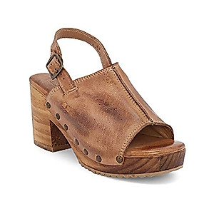 Bed|Stu Marie Tan Dip-Dye 7 M