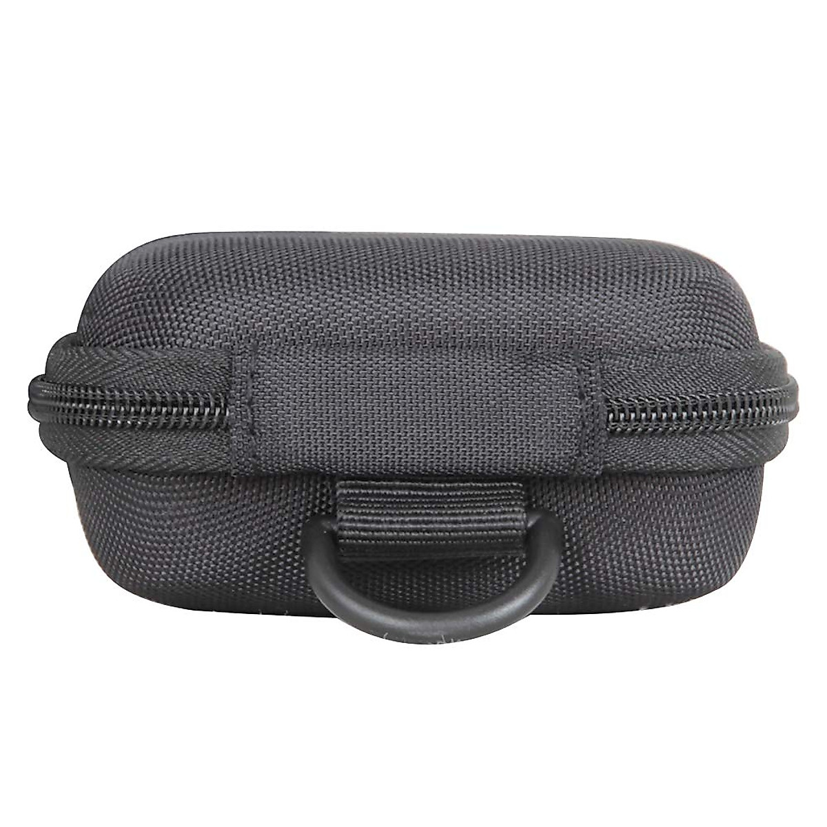 Hermitshell Hard EVA Travel Case for Sony WF-1000XM3 Industry Leading Noise Canceling Truly Wireless Earbuds (Black)