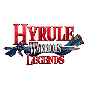 Hyrule Warriors: Legends - Nintendo 3DS (Renewed)