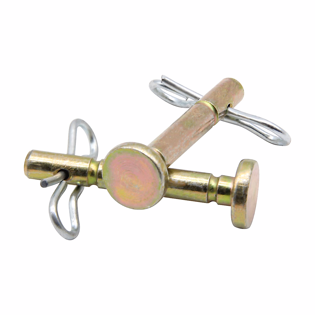 10 PK 738-04155 and 714-04040 Shear Pins Replacement for MTD Cub Cadet Craftsman & Troy-bilt Shear Pins Snow Throwers