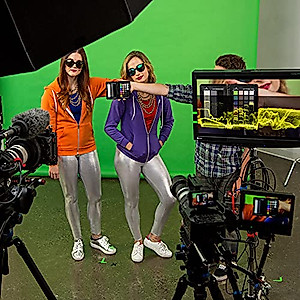 Calibrite ColorChecker Passport Video (CCPPV)