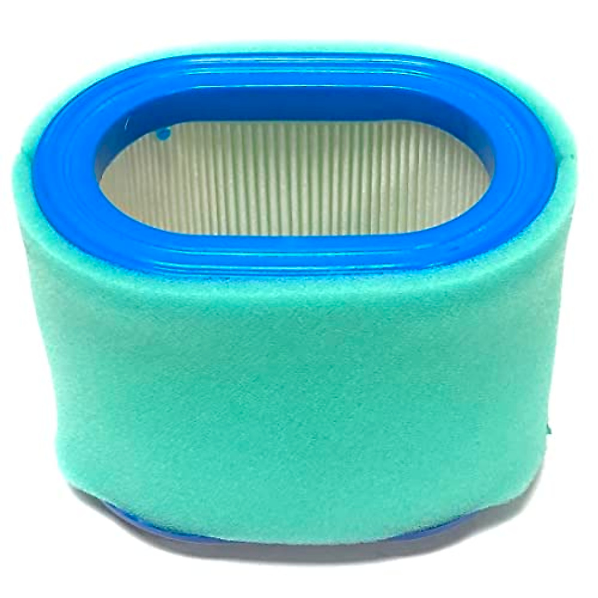 Air Filters Plus Pre-Filter Compatible With Briggs & Stratton Air Filter 695302, Pre-Cleaner 695303