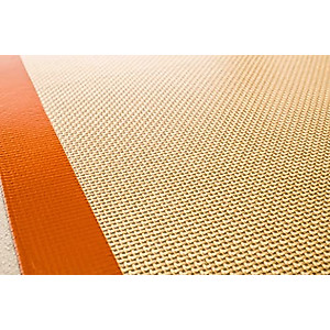 Silpat The Original Premium Non-Stick Silicone Baking Mat, Full Size, 16-1/2" x 24-1/2"