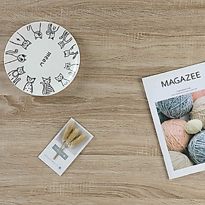 Self Adhesive Vinyl Rustic Light Wood Contact Paper Shelf Liner for Kitchen Cabinets Countertops Table Furniture Drawer Dresser 15.7x117 Inches