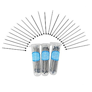 Stainless Steel Specimen Insect Pins 0#,1#,2# and Insect Pinning Board