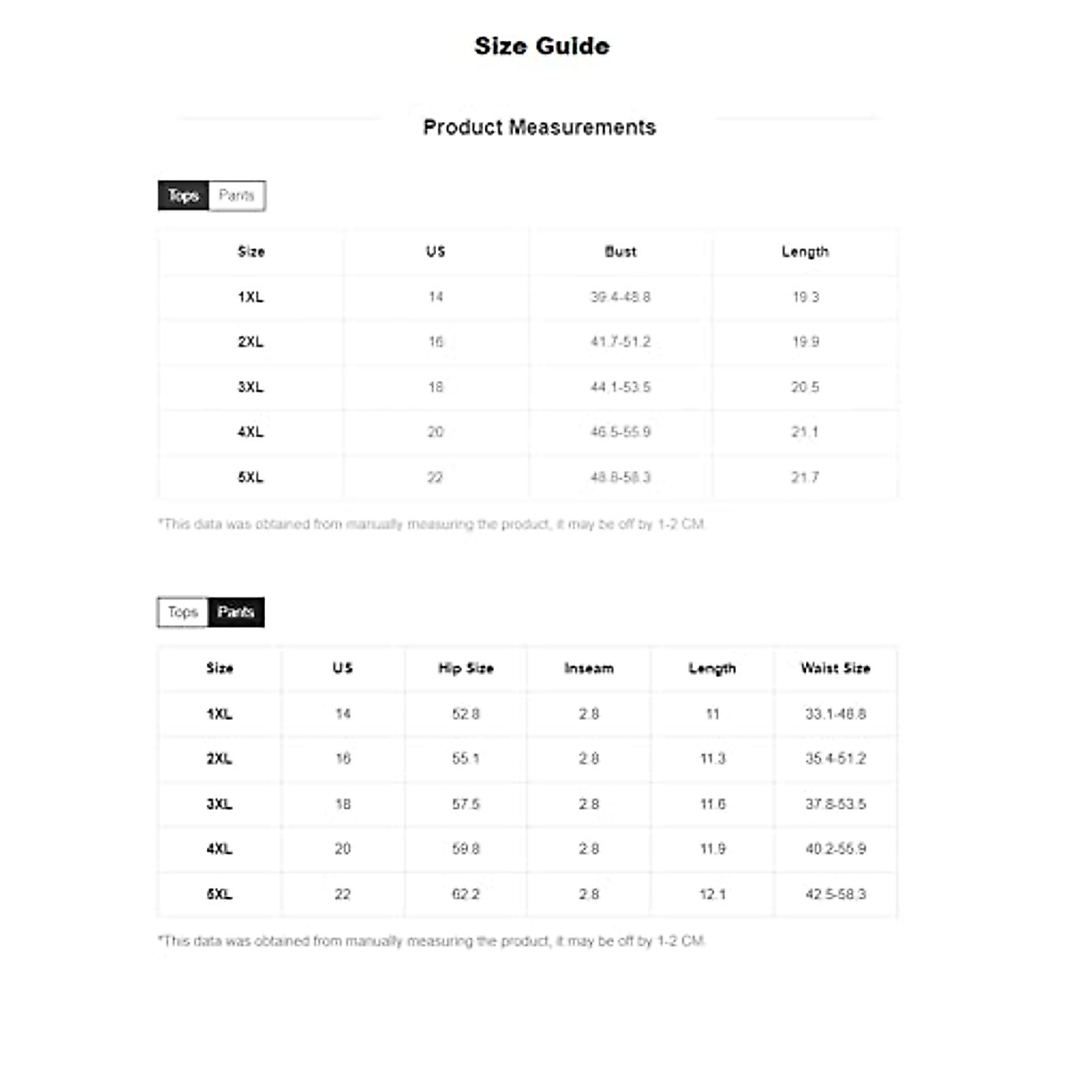 OYOANGLE Women's Plus Size 2 Piece Pajama Satin Lace Trim Cami Top and Shorts Sleepwear Set White 4XL