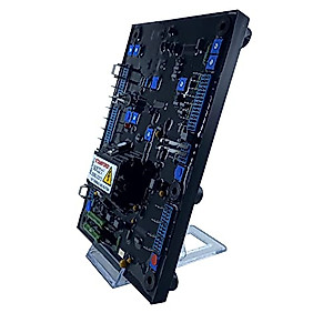 STAMFORD MX321 AVR | 100% Original | 2 Year International Warranty| Official Stamford Distributor | Stamford P/N E000-23212/1P | 100% Manufactured in The U.K.