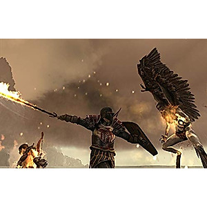 Arcania Complete Tale (PS4)