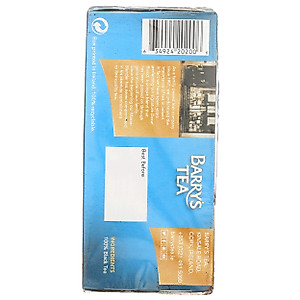 Barrys Tea Decaf, 40 ct