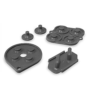 RepairBox Controller Silicone for Super NES