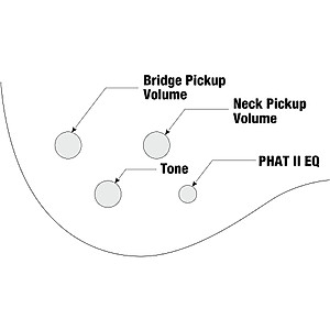 Ibanez 4 String Bass Guitar, Right Handed, Gray (GSR200SMNGT)