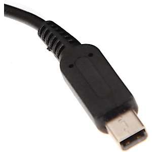 2x USB Charger Cable Charging Data SYNC Cord Wire for DSi NDSI 3DS 2DS XL/LL New 3DSXL/3DSLL 2DS Game Power Line