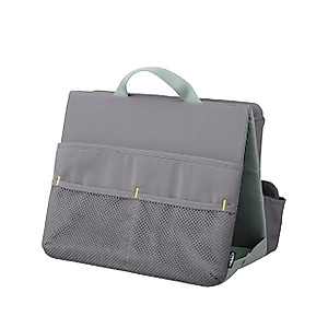 Desk accessories organizer, 12 ½×10 ¼"