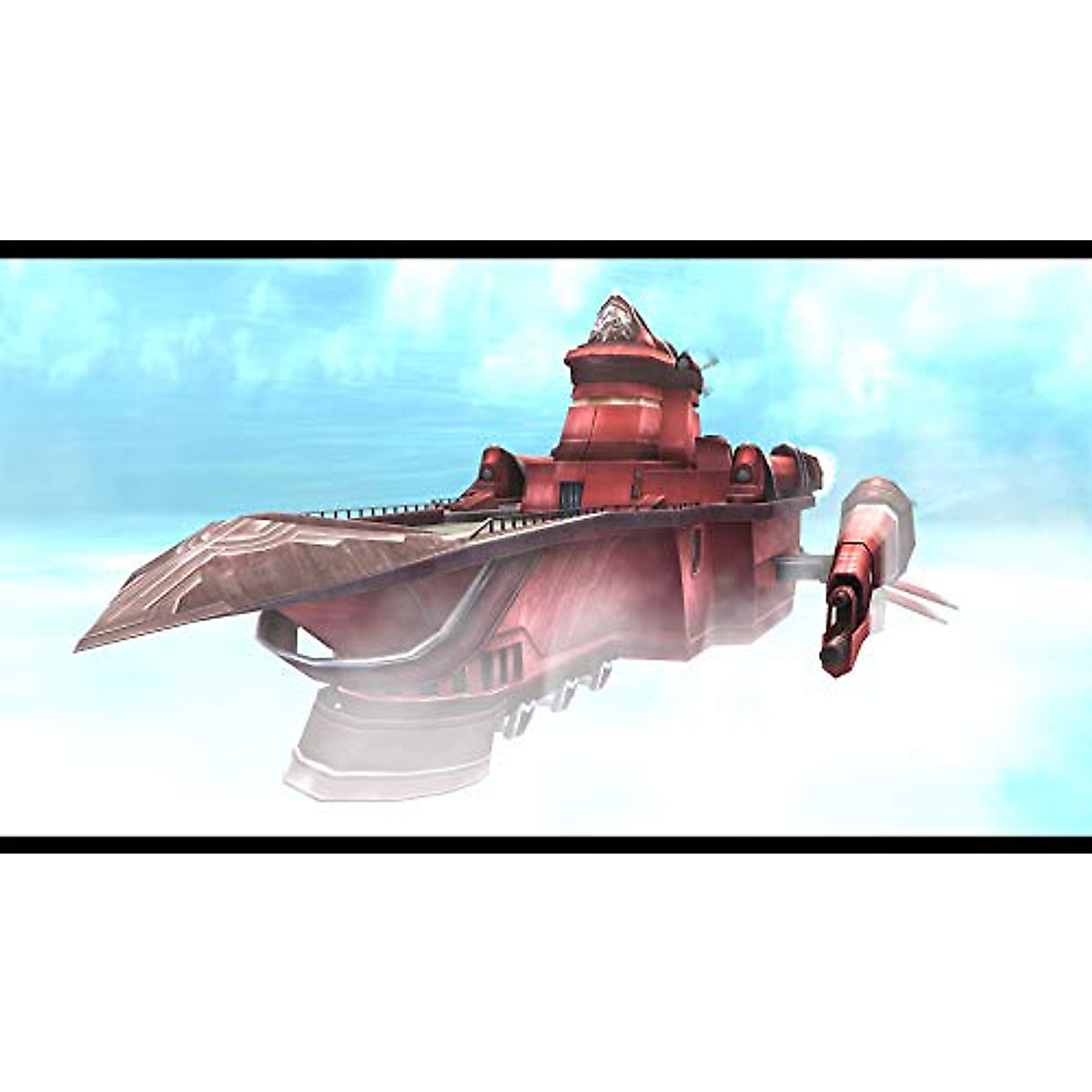 The Legend of Heroes: Trails of Cold Steel II (PS4)