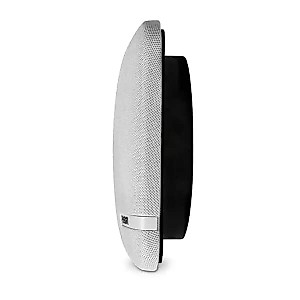 Garmin Fusion® SM Series Marine Speakers, 6.5" 100-Watt Shallow Mount White, A Brand