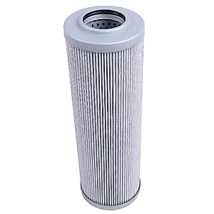 DVPARTS Hydraulic Filter AL206482 AL118321 Compatible with 6230 6320 6330 6420 6430 7130 7220 7230 7320 7330 7420 7430 7520 7530