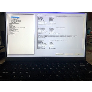 Dell Latitude 7390 Business Laptop, 13.3in FHD (1920 x 1080) Non-Touch, Intel Core 8th Gen i7-8650U, 8GB DDR4 Ram, 128 GB SSD, Windows 10 Pro (Renewed)