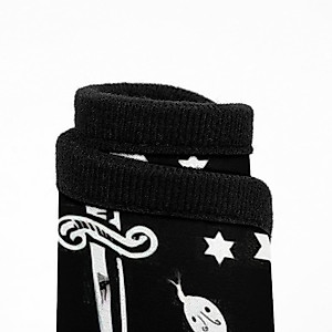 wogxam Skull Cat Moon Gothic Design Floor Mats for Car Set of 4 Piece All Season Heavy Duty Vehicle Mat Cars Accesory Anti Skid Front Rear Foot Blankets Universal Fit Sedan, SUVs, Truck, Vans