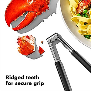 OXO Good Grips Seafood & Nut Cracker