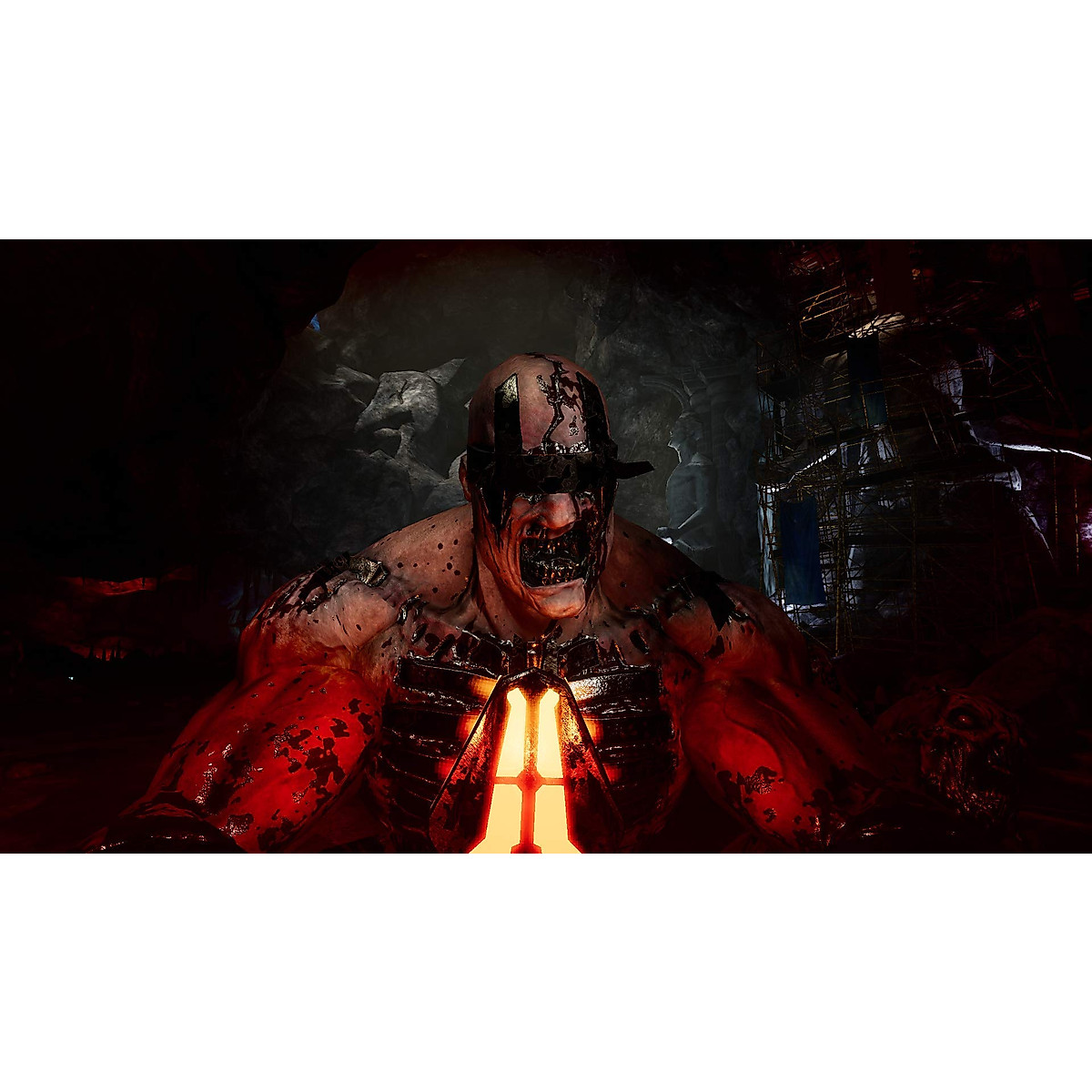 Killing Floor, Double Feature - PlayStation 4