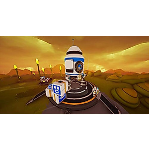 Astroneer - PlayStation 4